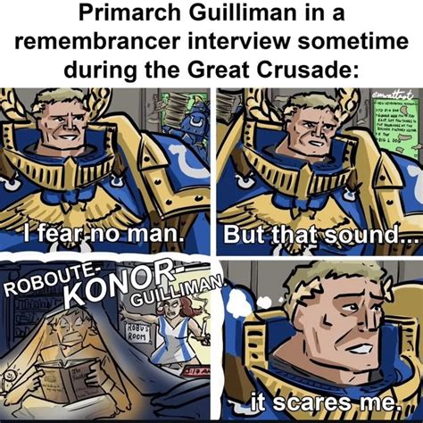So There Was A Guy Named Horus Wargamingplus Gamesworkshop Gw