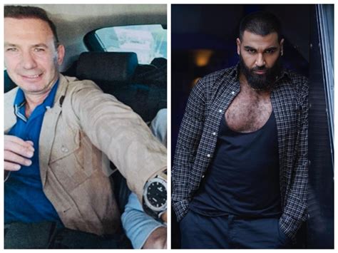 НА ЧАСТНО ПАРТИ Живко Коцев пял в дует с Азис на рождения ден на дясната ръка на Паскал