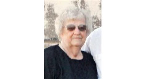 Emma Reddick Obituary 1939 2022 Legacy Remembers