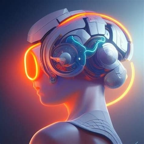 Positronic Brain Isaac Asimov Rnightcafe
