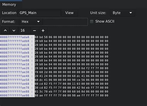 10 Debugging GNAT Studio 21 0w Documentation