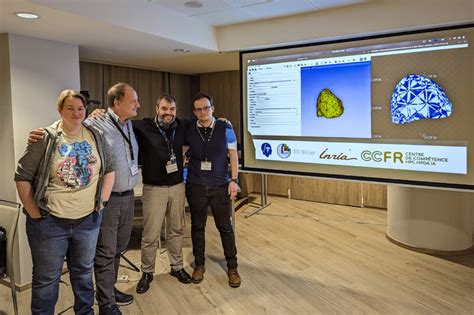 Sofa Framework On Linkedin Opensource Eurocc2 Simulation Opensource