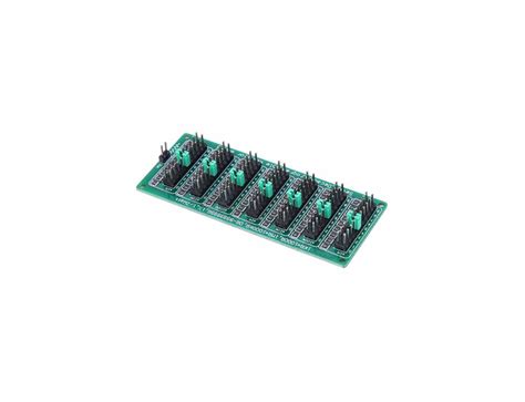 Programmable Resistor Board — Oky2121 1 Okystar