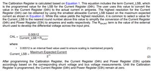 INA226 Current Measurement Amplifiers Forum Amplifiers TI E2E Support Forums