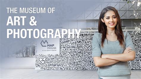 Map Museum Of Art And Photography Bangalore Indias Cultural Gem Youtube