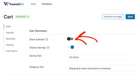 How To Easily Add A Sliding Side Cart In Woocommerce Sellingsvibe