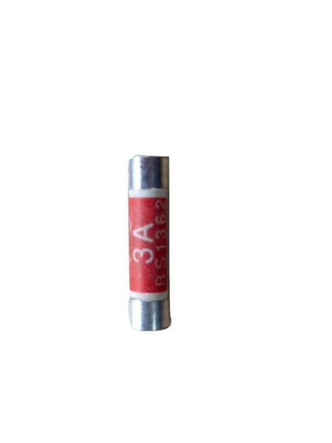 3a Ceramic Fuse Complete Refrigeration And Air