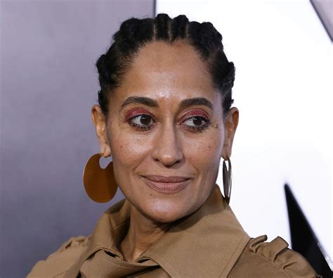 Tracee Ellis Ross Is Launching Hair Brand Pattern Beauty