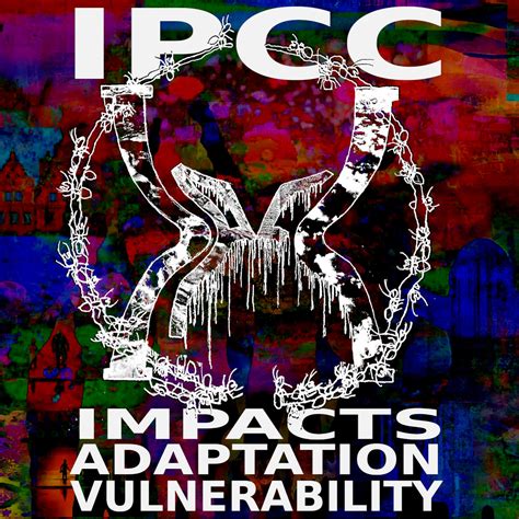 Impacts Adaptation And Vulnerability By Ipcc Album Grindcore