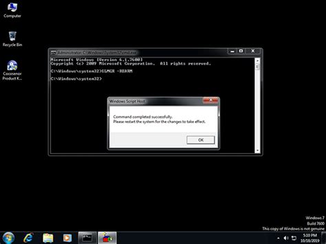 Windows 7 Build 7601 Not Genuine Fix 2015 Lasopapoly