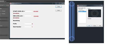 Autocad Visual Basicvb In Visual Studio 2017 Create Custom Pgm