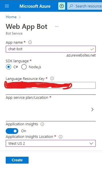 Github Mrbonaazure Chatbot Creating Azure Chatbot