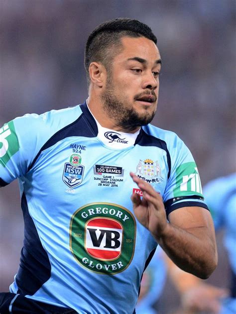 Ray Hadley Knows Nothing About Rugby League Kieranblakewriter