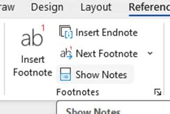 Creating accessible PDFs from Microsoft Word | Make Things Accessible