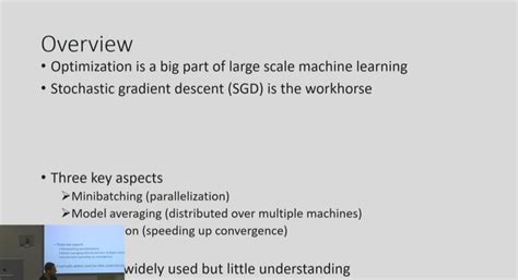 On Momentum Methods And Acceleration In Stochastic Optimization