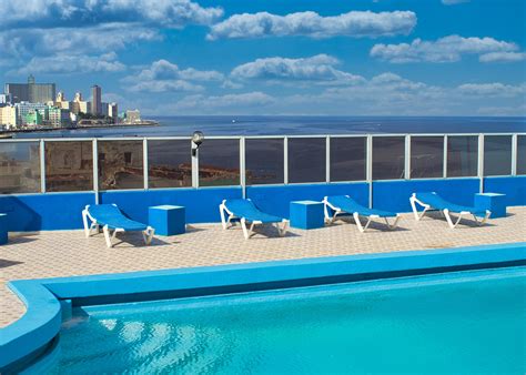 [official®] Gran Caribe Hotels Hotel Deauville Havana
