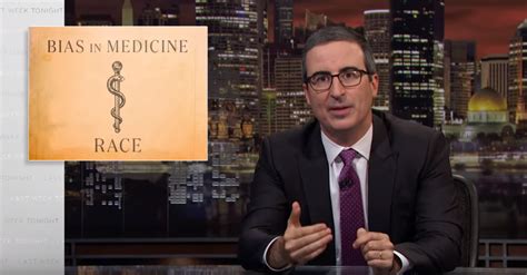 Sex And Race Bias In Medicine — Popular Sociology