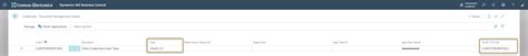 Add Oauth Application And Dms Credentials Cosmo Document Management
