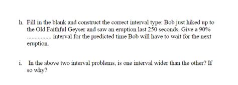 Solved Problem 1 This Problem Is Adapted From Dr Sanford