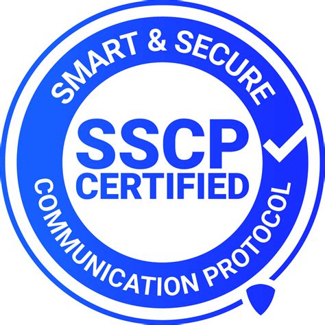 Sscp Communication Protocol Spac Alliance