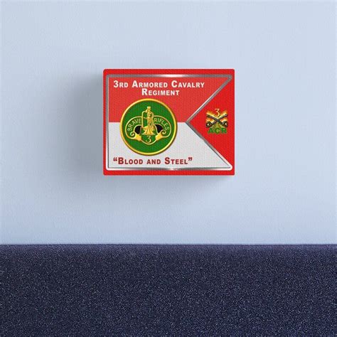 3rd Armored Cavalry Regiment 3rd Acr Artofit