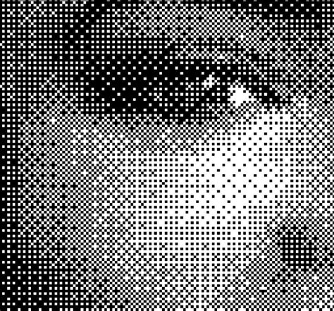 Patterns For Photoshop Bitmap Tutorial