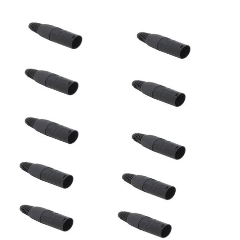 10 Seetronic Ethercon Rj45 Connector Protective Housing Reverb