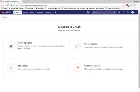 How To Install Gitlab Omnibus Oregonsexi