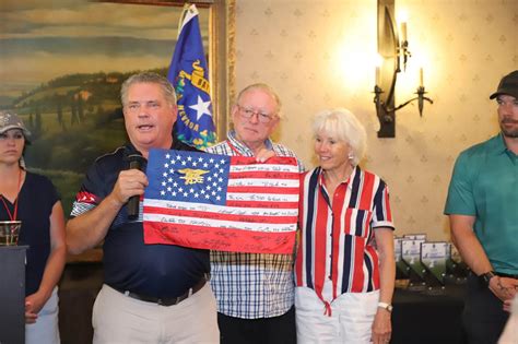 Past Events Matthew Axelson Foundation