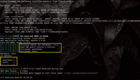 pentest edition how sql injection attacks work using both burp suite