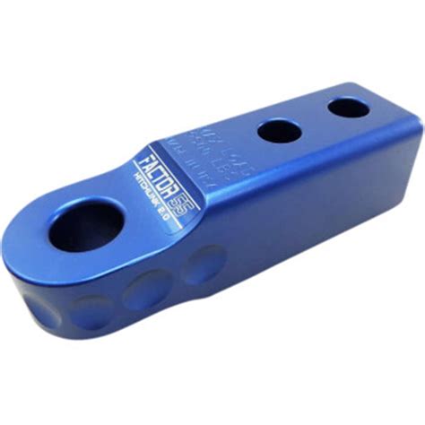 Factor 55 Blue Hitchlink 20 Receiver Hitch Shackle 00020 02 Dennis