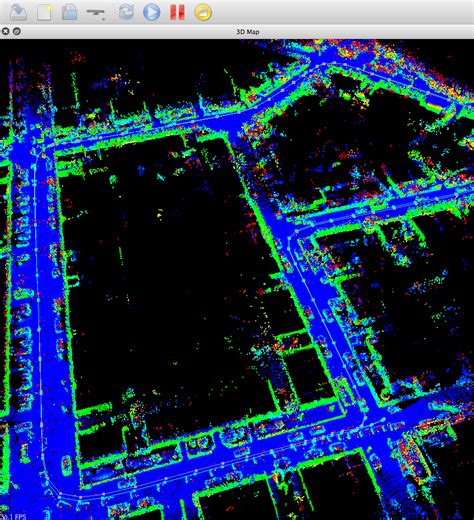 official rtab map forum rtab setup with a 3d lidar