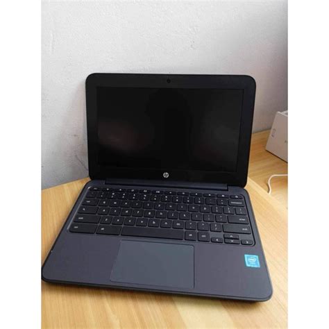 Hp Chromebook Windows Os Pro Shopee Philippines