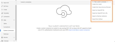 How To Create A Custom Connector In Power Automate WinWire