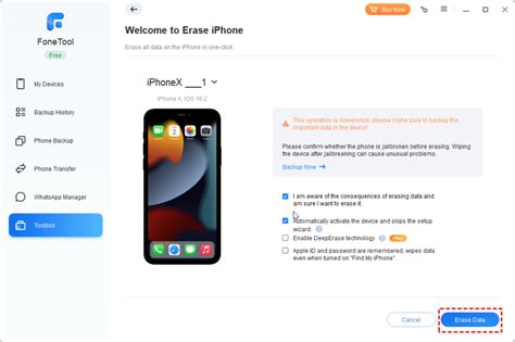 How To Erase Iphone Step By Step Guide Blogging Berg