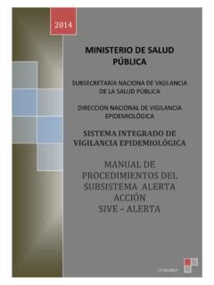 MINISTERIO DE SALUD PÚBLICA - Gob / ministerio-de-salud-p-218-blica-gob.pdf / PDF4PRO