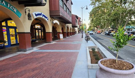 Welcome And Cleanliness Program A Boost To Downtown Concord