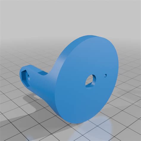 Archivo 3d Gratis Torreta Con Arduino 🧸 ・plan Para Descargar Y Imprimir En 3d・cults