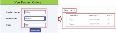 Power Apps Save Collection To Sharepoint List