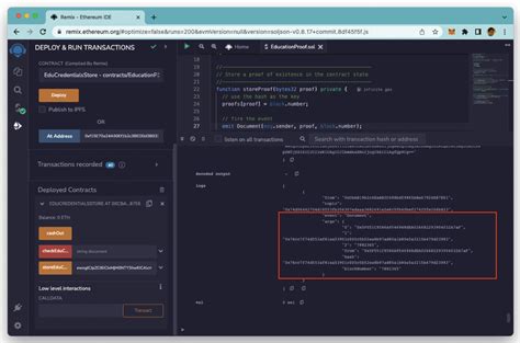 Programming Smart Contracts On Ethereum