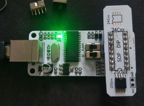 Ch A Programmer Software