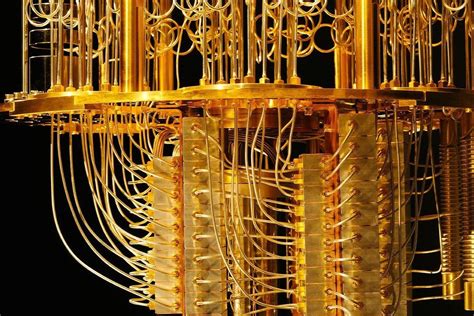 A New Language For Quantum Computing Rquantumcomputing