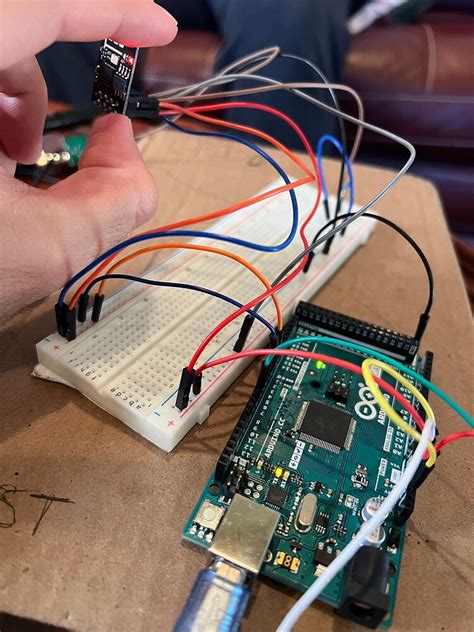 Help Connecting A ESP To A Arduino Mega And Multiple Sensors IDE X Arduino Forum