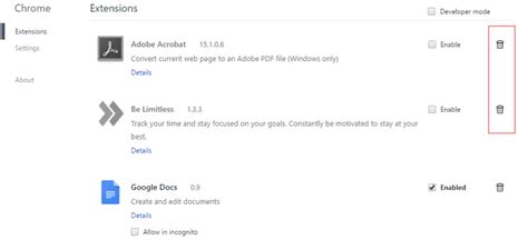 Chrome 메모리 부족 오류를 해결하는 가지 효율적인 방법 해결됨