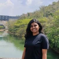 M Soneya Technology Analyst Citi Igdtuw22 Linkedin