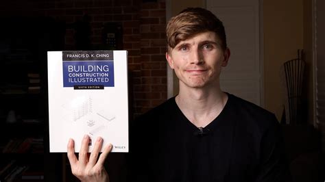 Architecture Essentials Construction Illustrated Youtube