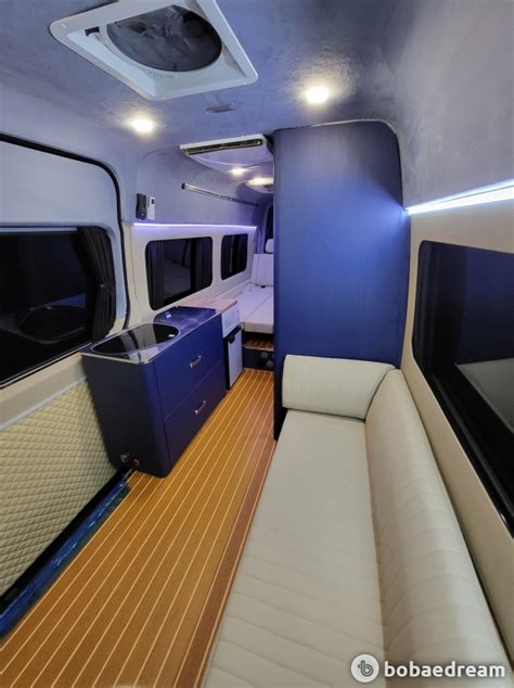 2020 벤츠 스프린터 519 Cdi 엑스트라 L 중고차 보배드림 사이버매장