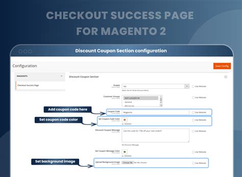 Magento Checkout Success Page Extension MageAnts