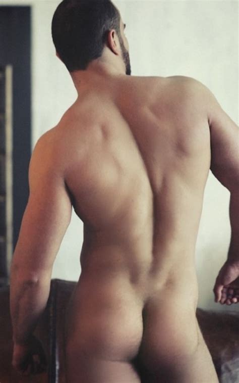 Beautiful Backside Houtex2019