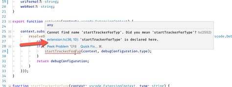Add Horizontal Line To Problem Hover Issue Microsoft Vscode GitHub
